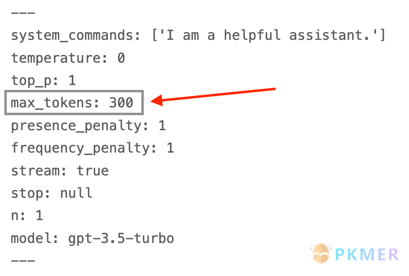 Obsidian 插件：【Readme】ChatGPT MD