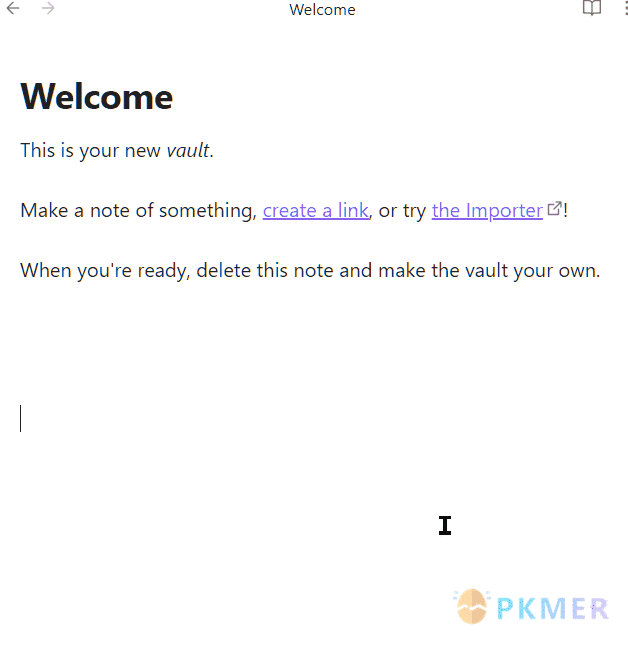 Obsidian 插件：【Readme】Display Relative Path Img