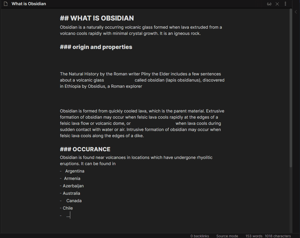 Obsidian 插件：【Readme】Linter