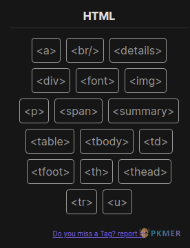 Obsidian 插件：【Readme】Markdown Formatting Assistant