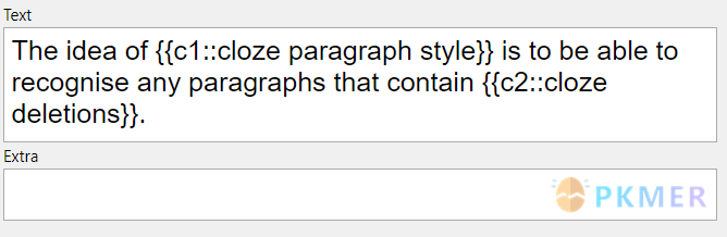 Obsidian 插件：【Readme】Obsidian_to_Anki